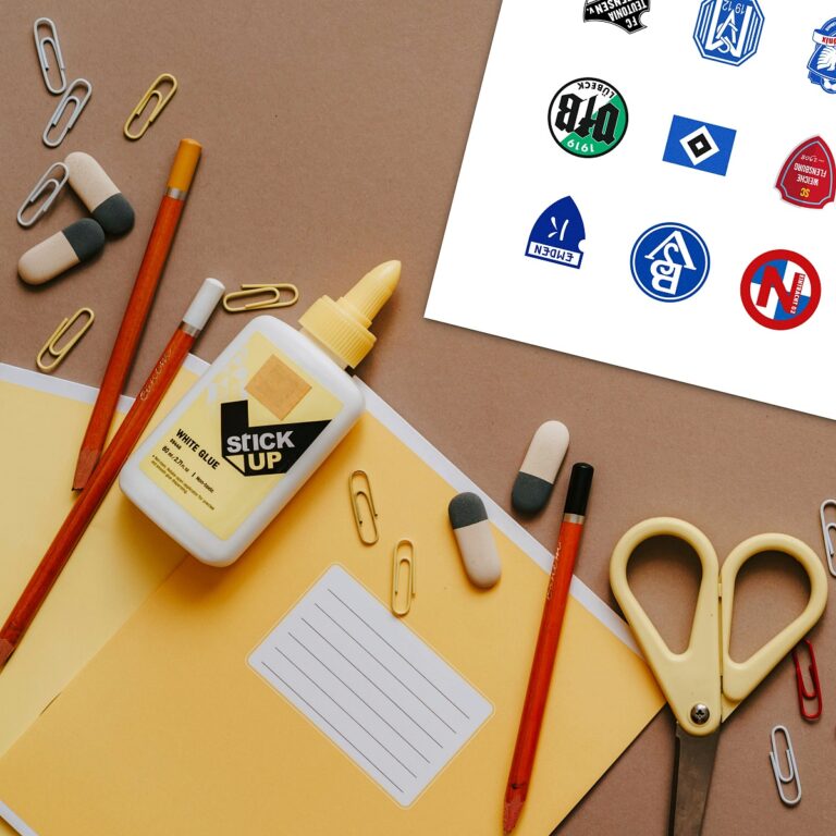 Wappen_Schere_Kleber • Stadioncheck.de